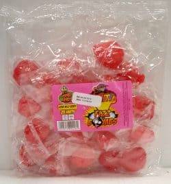 Fizz Bomb Wild Berry Pink 25's - Sweet Zone