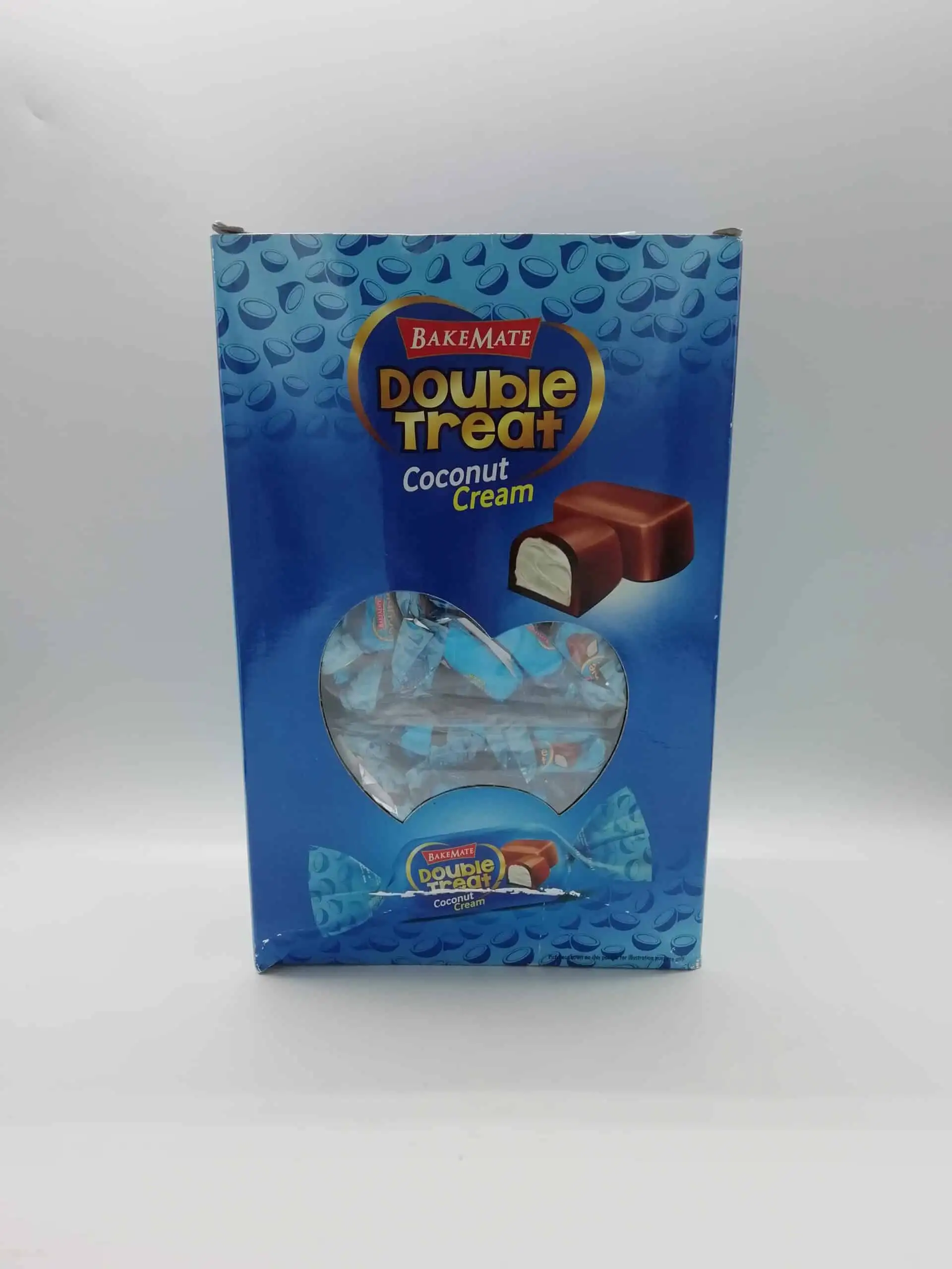 Mini Bitz Blueberry 1’s – Sweet Zone